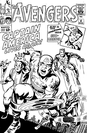 Comic Book Artist Magazine #17 - Gray Morrow, George Evans, George ...